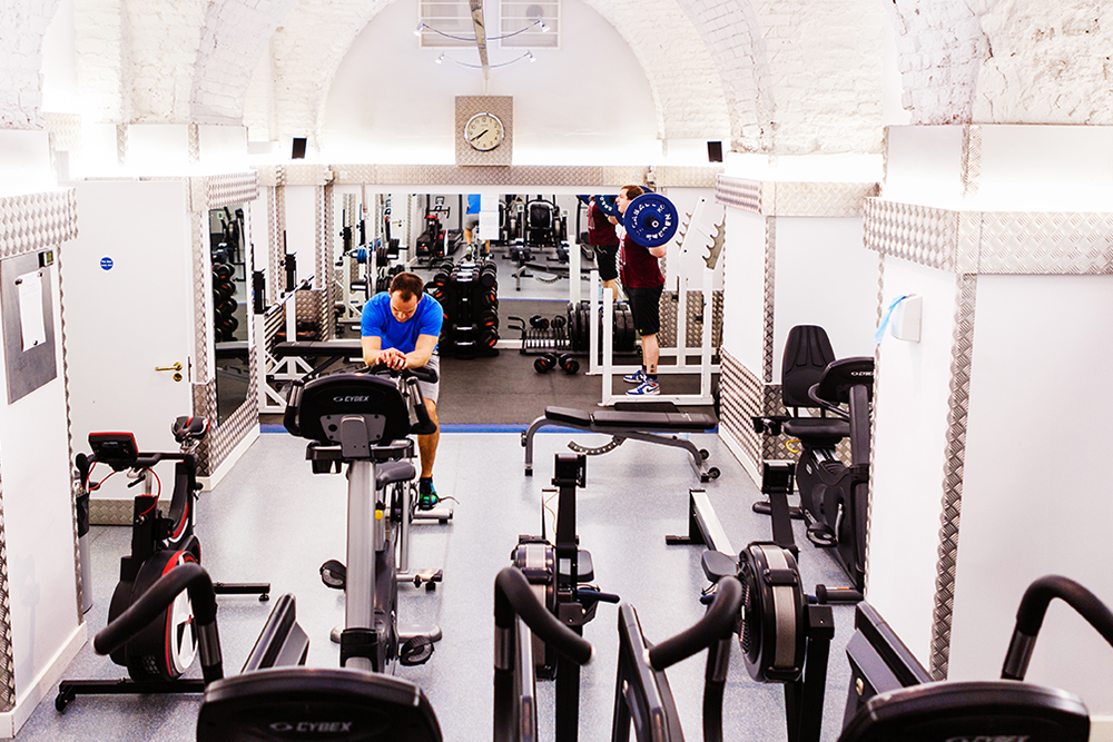 Nordic Balance Health and Fitness | Nordic Balance Health and Fitness ...